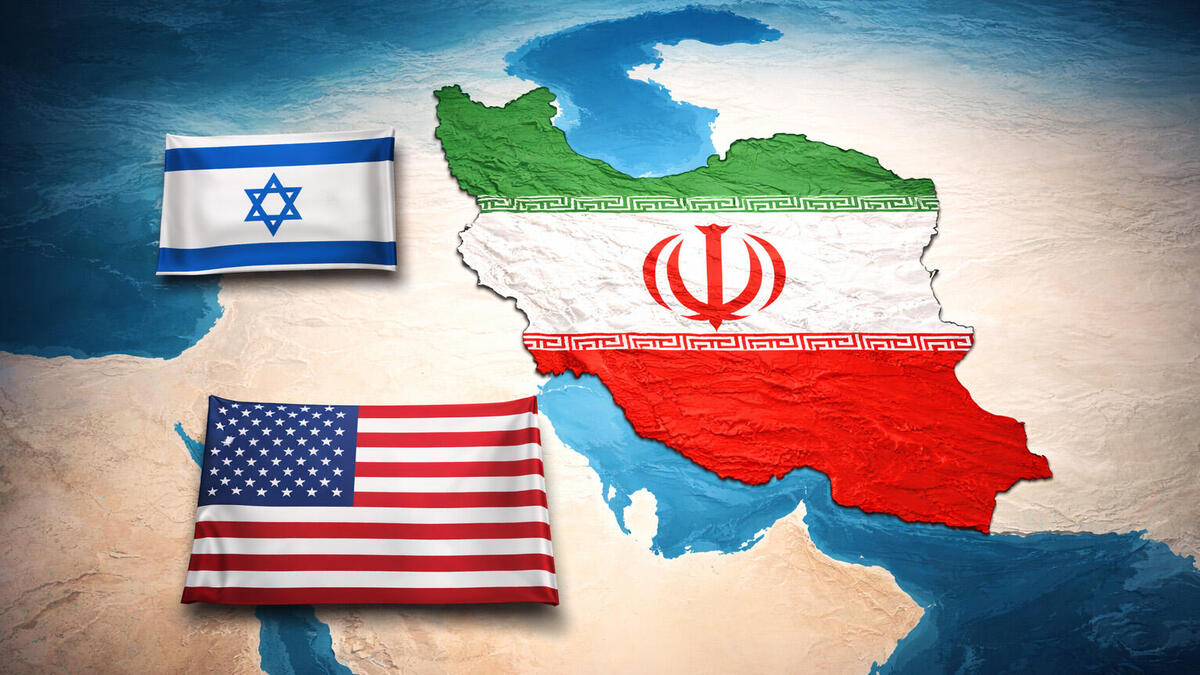 Angriff auf den Iran - Drei Fakten