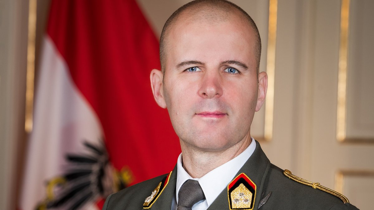 Eskaliert der Krieg in der Ukraine völlig? Oberst Reisner antwortet