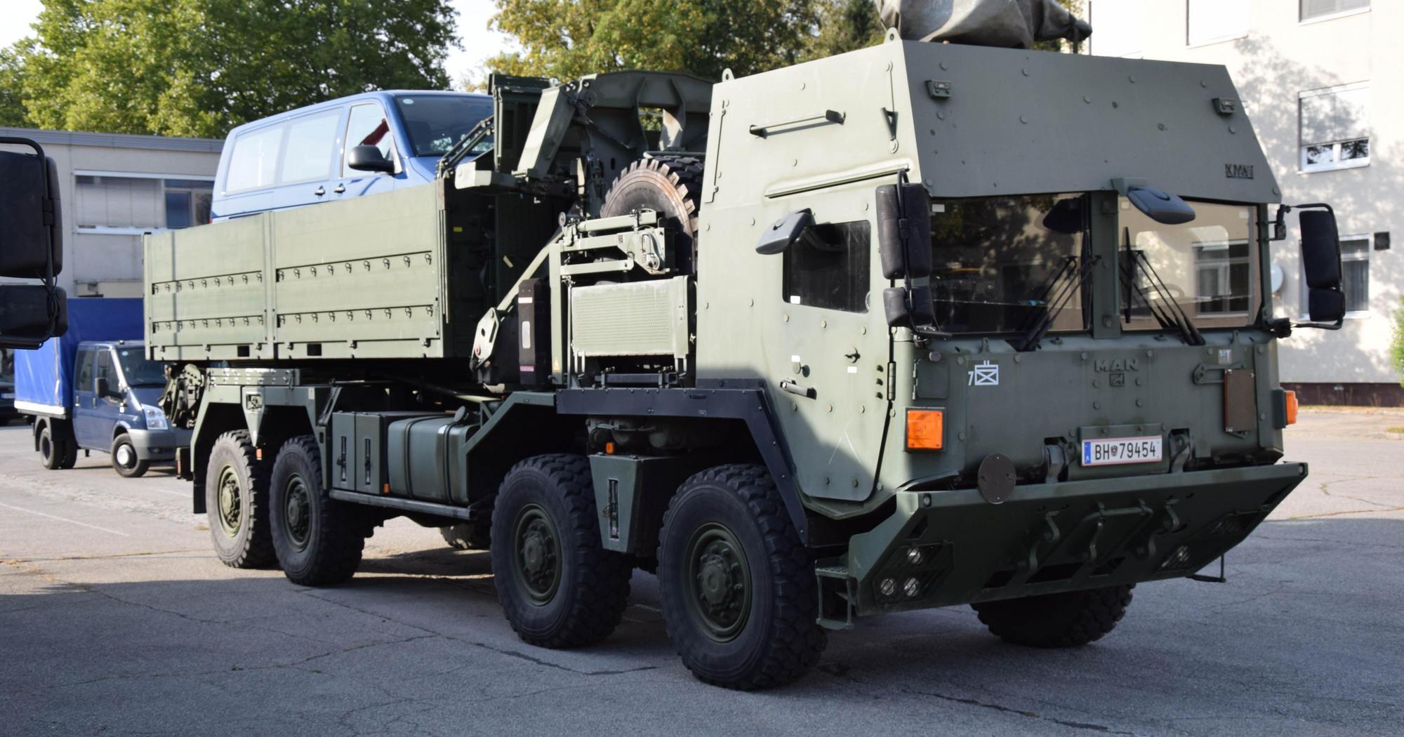 Versorgungsbataillon