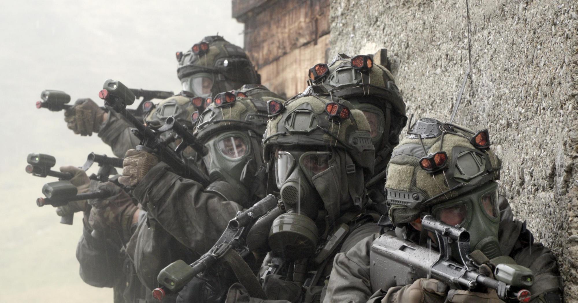 Abschlussübung des Stabsbataillon 6 | Bundesheer